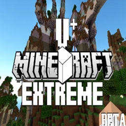 Vanilla + Extreme - Minecraft Modpacks - CurseForge