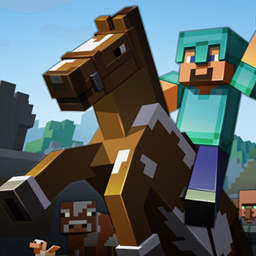 Horse Compatibility Mod - Minecraft Mods - CurseForge
