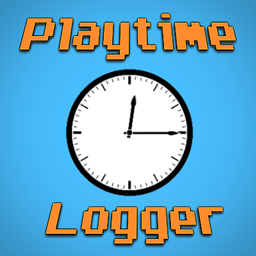Playtime Logger - Minecraft Mods - CurseForge