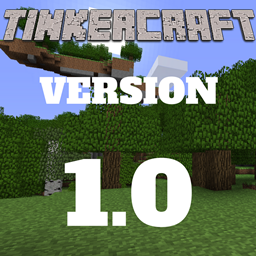 TinkerCraft - Minecraft Modpacks - CurseForge