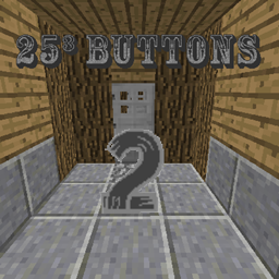25³ Buttons II - Minecraft Worlds - CurseForge