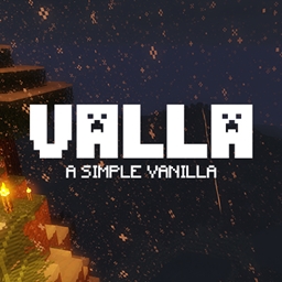 Valla+ - Minecraft Modpacks - CurseForge