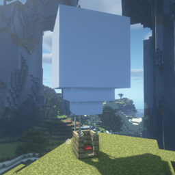 balloon - Minecraft Mods - CurseForge
