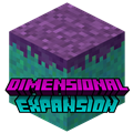 Dimensional Expansion - Mods - Minecraft - CurseForge