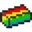 Rainbow Ore by Leidertot - File - Minecraft Mods - CurseForge