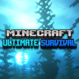 Ultimate Survival [FORGE] - Minecraft Modpacks - CurseForge
