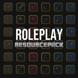 Roleplay Pack - Factions - Minecraft Resource Packs - CurseForge