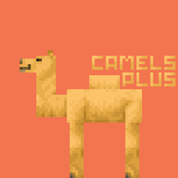 Camels+ - Minecraft Resource Packs - CurseForge