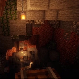 Mineshaft Redisigned - Minecraft Worlds - CurseForge