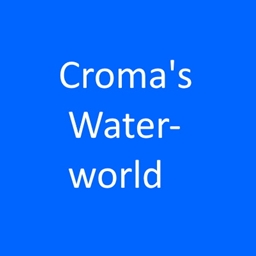 Croma's Waterworld - Minecraft Modpacks - CurseForge