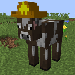 cow - Minecraft Resource Packs - CurseForge