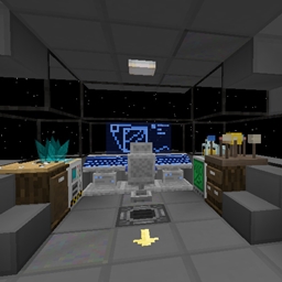 Cosmoblock - Minecraft Modpacks - CurseForge