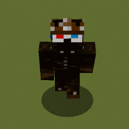 crouching - Minecraft Mods - CurseForge