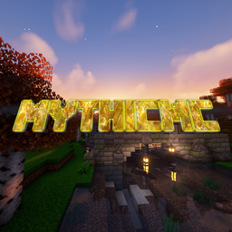 Mythic Worlds - Gallery - Minecraft Modpacks - CurseForge