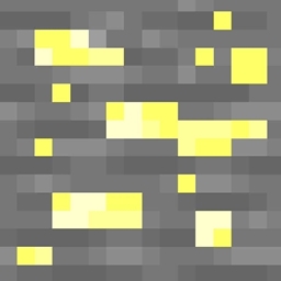Pyrite ore - Minecraft Mods - CurseForge