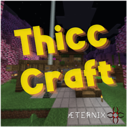 Thicc Craft - Minecraft Modpacks - CurseForge