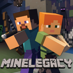 Legacy Rebooted - Minecraft Mods - CurseForge