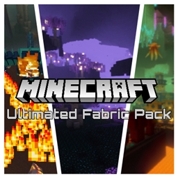 Ultimate Fabric Pack (Fabric - 1.19.2) - Minecraft Modpacks - CurseForge