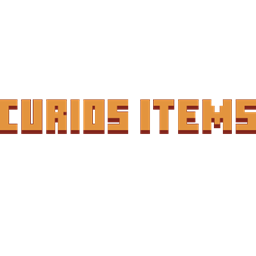 Curios Items - Minecraft Mods - CurseForge