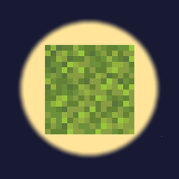 Glowing Moss [Forge] - Gallery - Minecraft Mods - CurseForge