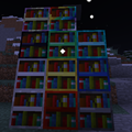 More Powerful Bookshelves - Mods - Minecraft - CurseForge