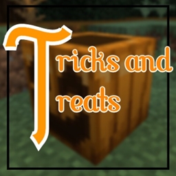 Tricks And Treats - Minecraft Mods - CurseForge