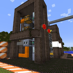 Mechanical Ascension - Minecraft Modpacks - CurseForge