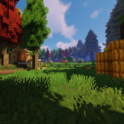 Spooner's Enhanced Multiplayer - Minecraft Modpacks - CurseForge