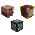 Miniblock Merchants - Mods - Minecraft - CurseForge