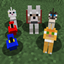 Pet Tracker - Minecraft Mods - CurseForge