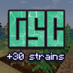 Green Stuff Content - Minecraft Mods - CurseForge