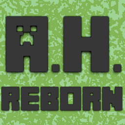 After Humans Reborn - Minecraft Modpacks - CurseForge