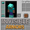 Invisible Armors - Mods - Minecraft - CurseForge