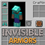 Invisible Armors - Minecraft Mods - CurseForge