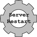 Server Restart - Mods - Minecraft - CurseForge