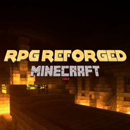 RPG Reforged [FORGE] - Files - Minecraft Modpacks - CurseForge