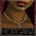 Morgana Necklace - Create a Sim - The Sims 4 - CurseForge