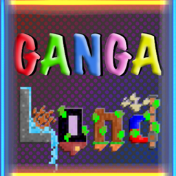 GANGA Land - Minecraft Modpacks - CurseForge