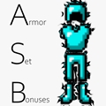 Armor Set Bonuses (Fabric) - Mods - Minecraft - CurseForge