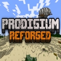 Prodigium Reforged - Modpacks - Minecraft - CurseForge
