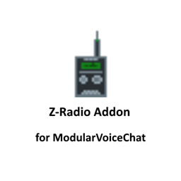 Z-Radio - Minecraft Mods - CurseForge