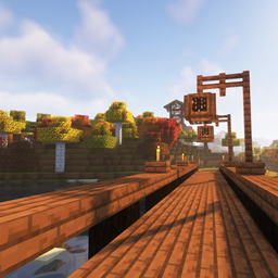 Wayfarer Grim - Minecraft Modpacks - CurseForge