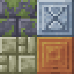 [LEGACY] More Stones II - Minecraft Mods - CurseForge