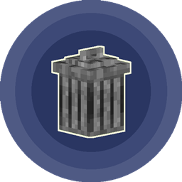 Trash Bin - Files - Minecraft Mods - CurseForge