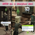 NC4T Be A Burglar Mod - Mods - The Sims 4 - CurseForge