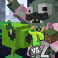 Plants vs. Zombies: Cubed - Mods - Minecraft - CurseForge