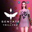 Leila Tee set - Sentate x Trillyke Collaboration - File - The Sims 4 ...