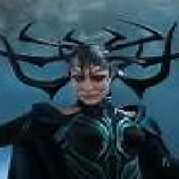 Hela Helmet (from Thor Ragnarok) - Minecraft Mods - CurseForge