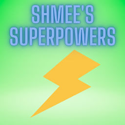 Ultimate Superpowers - Minecraft Mods - CurseForge