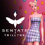 Geri Top and Skirt set - Sentate x Trillyke Collaboration - The Sims 4 ...
